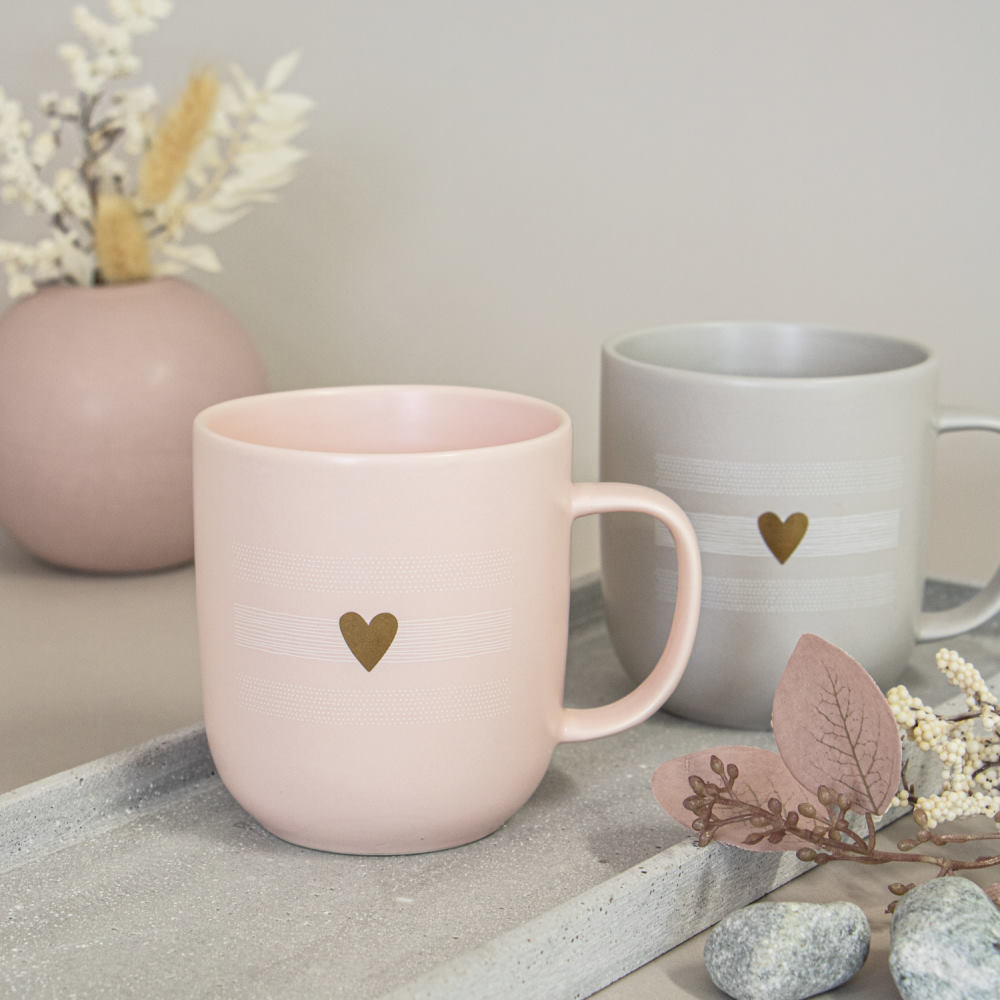 Unna Dig Lyx - Exklusiva Muggar och Koppar!