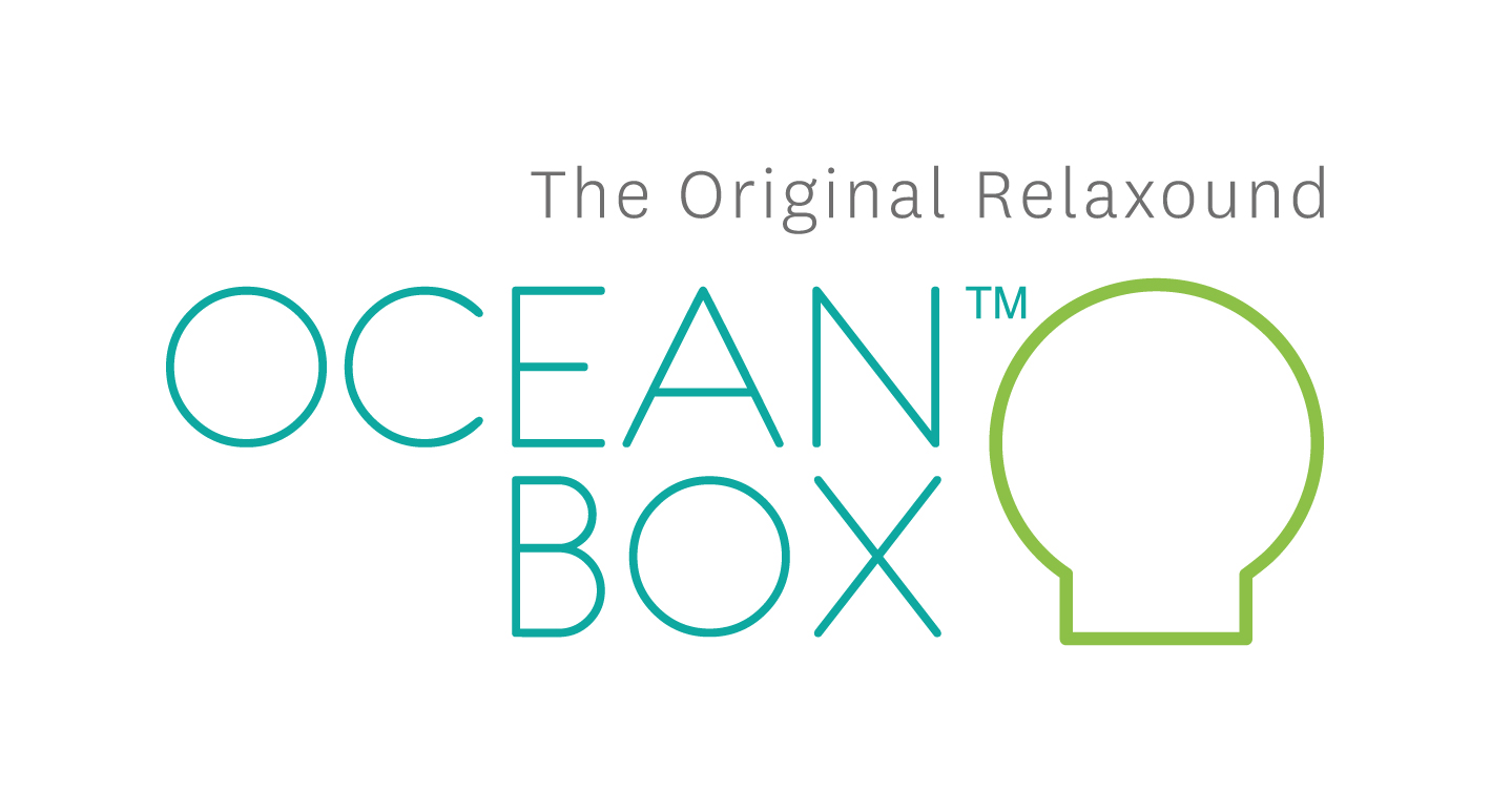 Havets magiska avslappning